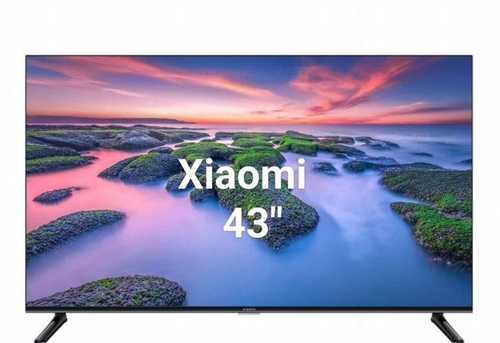 Новые 43" Xiaomi MI TV A2 Android 2K телевизор