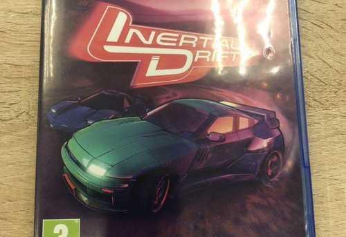 Inertial drift ps4