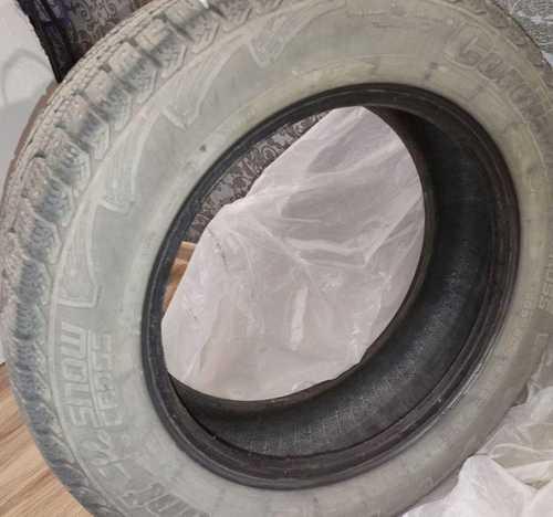 Cordiant Snow Cross 205/60 R16