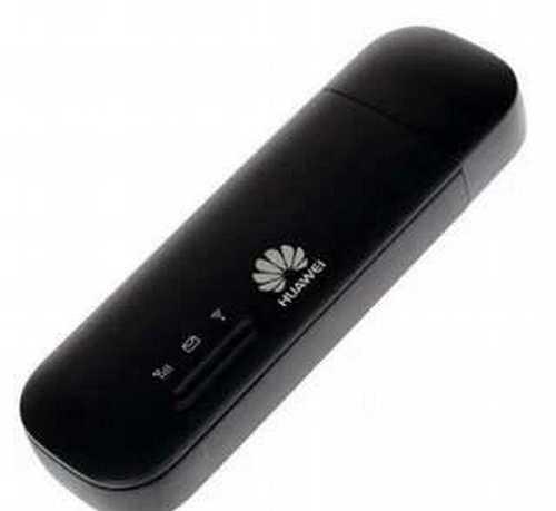 4g модем+Wi-Fi Huawei E8372-320