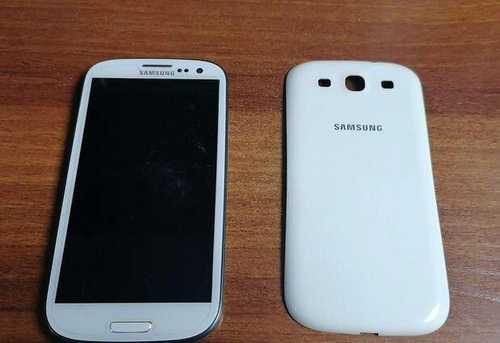 Samsung Galaxy S3 GT-i9300