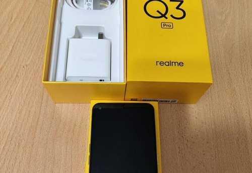 realme Q3 Pro, 8/128 ГБ