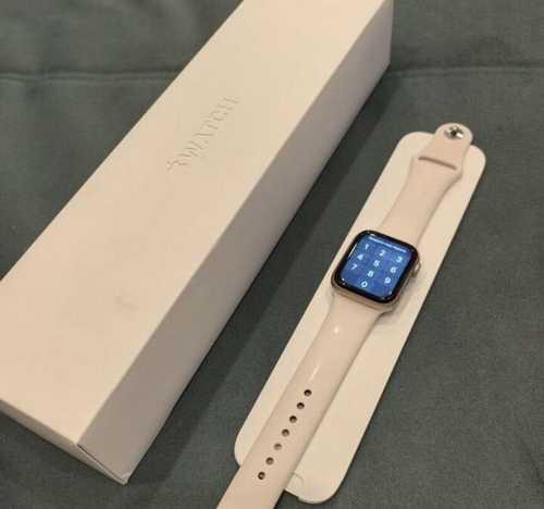 Apple watch series 4 40mm