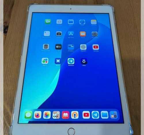 iPad 8 2020 wifi 32gb