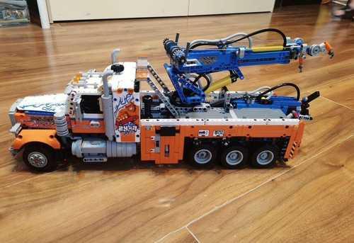 Lego Technic 42128