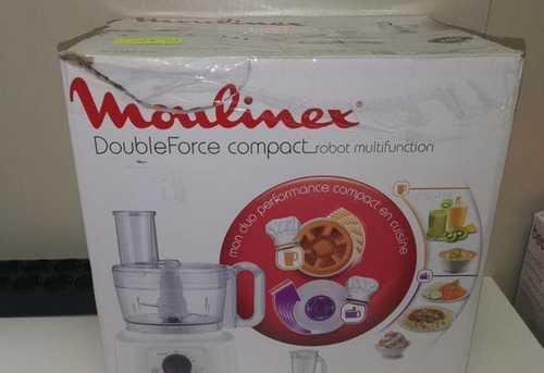Кухонный комбайн Moulinex Easy Force FP542111