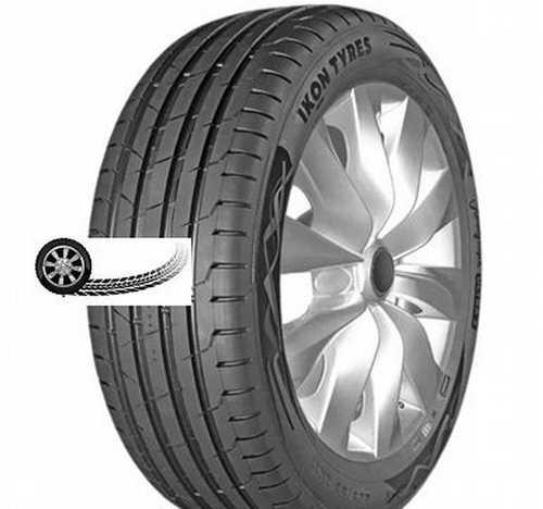 Ikon Tyres Autograph Ultra 2 SUV 275/40 R20 106Y