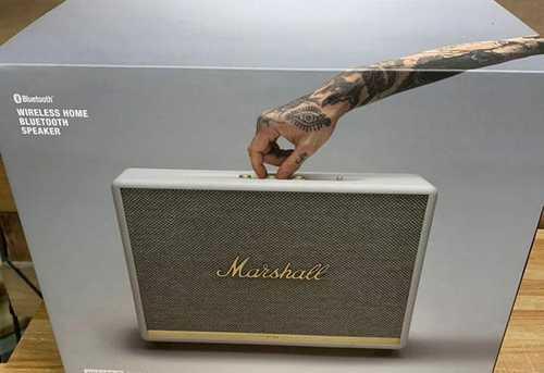 Колонка Marshall Woburn II