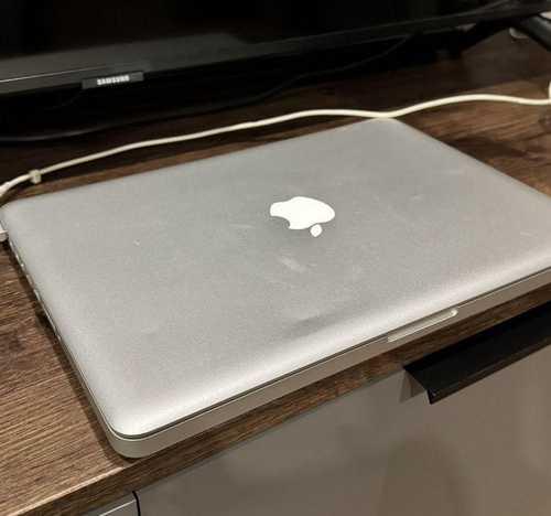 Apple Macbook Pro 13 2011 (early)