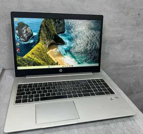 Ноутбук HP ProBook 450 G7