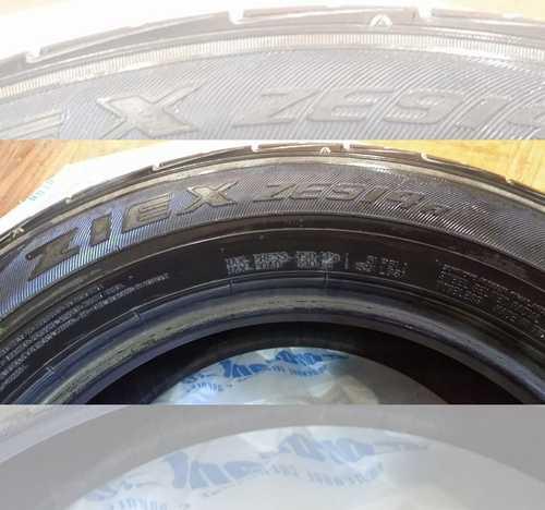 Falken Ziex ZE-914 215/60 R16 95V