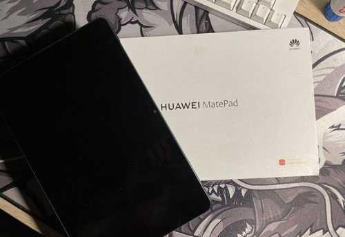 Huawei matepad 10.4 LTE