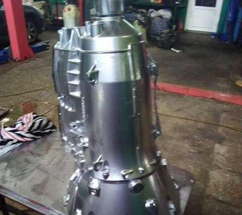 АКПП mersedes gelenvagen W463 722 630