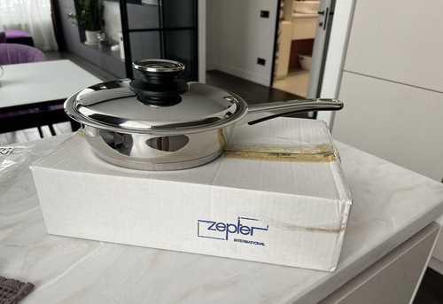 Сковорода zepter 20 см