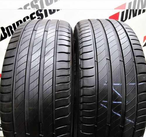 Michelin Primacy 4 205/55 R17