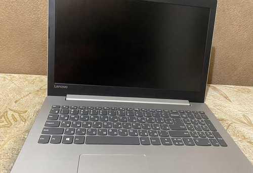 Ноутбук lenovo 15.6 FHD i5 7200u 8gb GT940mx SSD