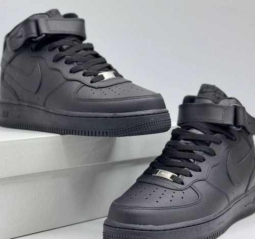 Кеды nike air force 1 41-45