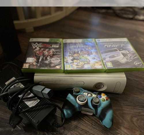 Xbox 360