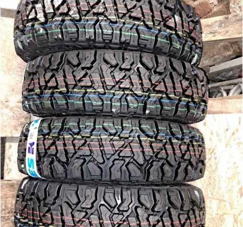 КАМА Flame M/T (HK-434) 215/75 R15