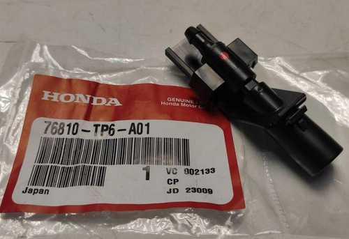 Форсунка омывателя 76810TP6A01 Honda