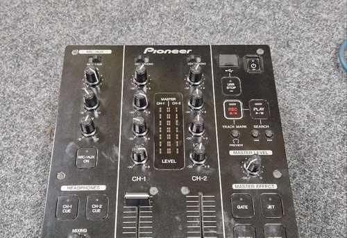 Pioneer djm 350