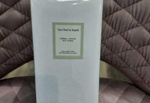 Van Cleef neroli amara