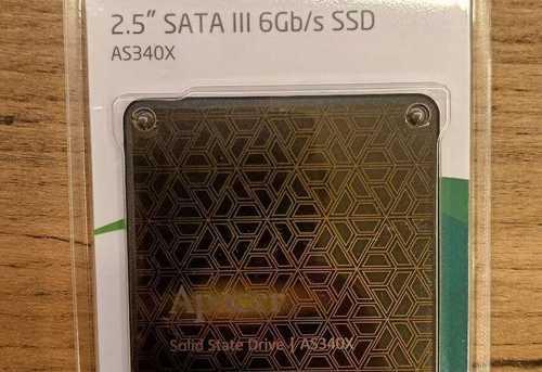 Ssd 240gb apacer 2.5"