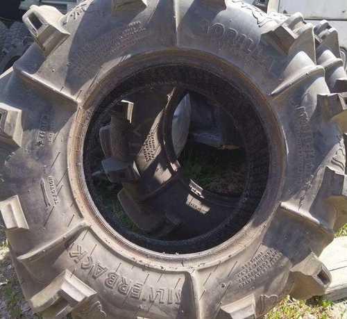 AMP Mud Terrain Attack M/T 9/30 R14