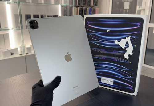 Apple iPad Pro 12.9 M2 (6th Generation) 128Gb