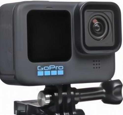 GoPro hero11 Black Edition
