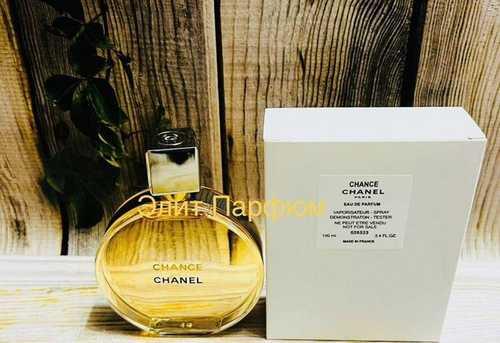Тестер Chanel Chance Eau De Parfum 100 ml
