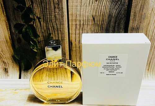 Тестер Chanel Chance Eau De Parfum 100 ml