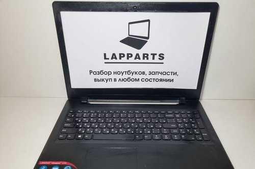 Lenovo Ideapad 110-15ACL (разбор, по запчастям)