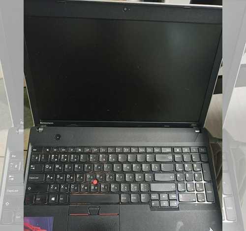 Lenovo Thinkpad