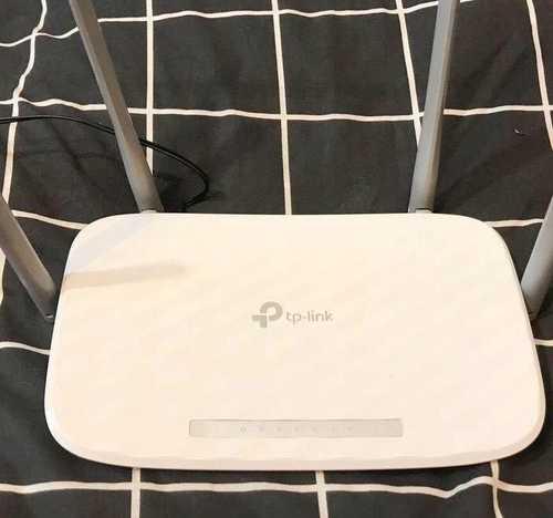 Wi-Fi роутер TP-Link Archer C5(ISP)