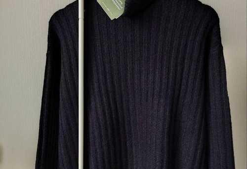 Новый свитер H&M с шерстью XS