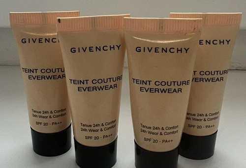 Крем тональный флюид Givenchy