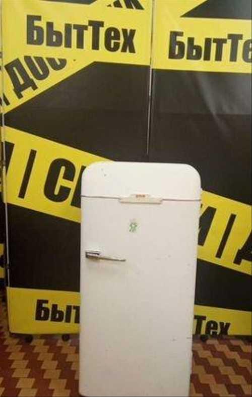Холодильник ЗИЛ (Москва), высота 138 см