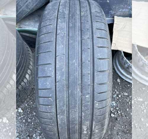 Pirelli P Zero 235/55 R18 100V