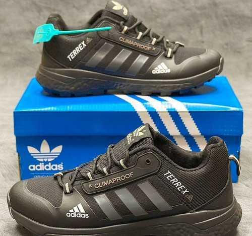 Кроссовки adidas terrex мужские