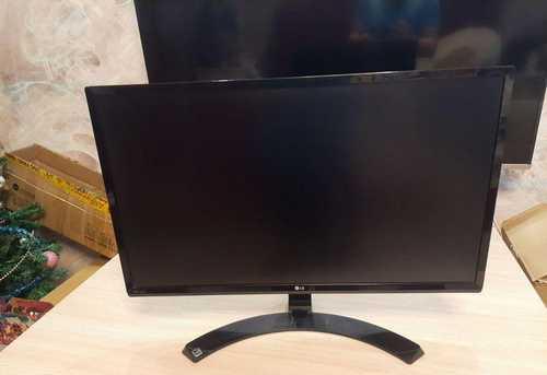 Монитор LG 24"