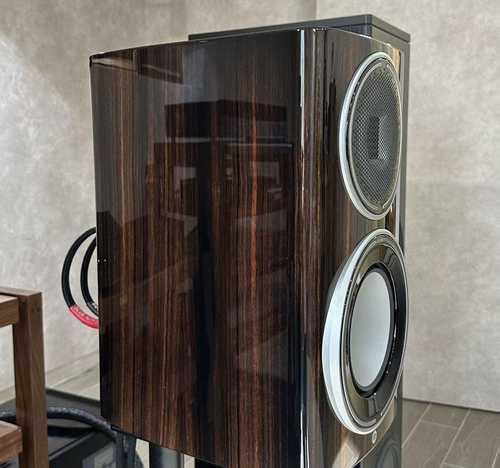 Полочная акустика Monitor Audio Platinum 100 3G