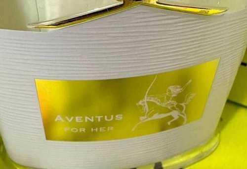 Creed aventus for her 100 ml