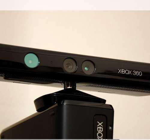 Сенсор Kinect для XBox 360   Kinect Adventures