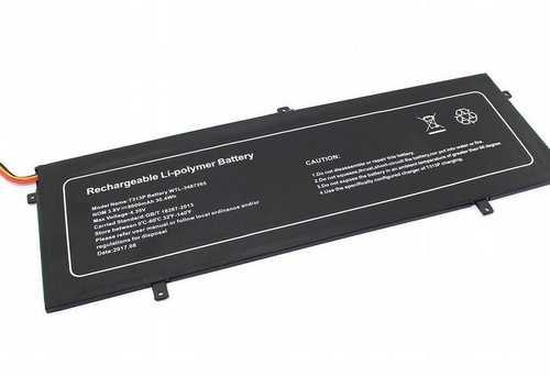 Аккумулятор T313P Haier 3.8V 8000mAh/30.4Wh