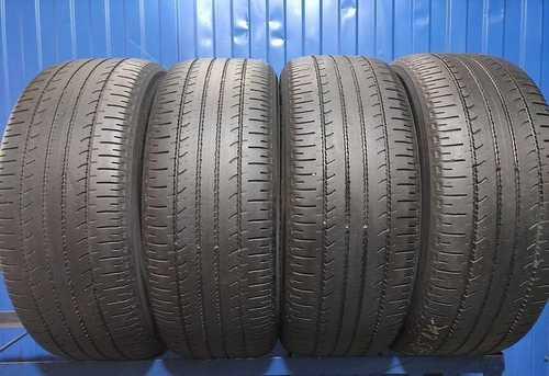 Yokohama Geolandar SUV G055 225/55 R18