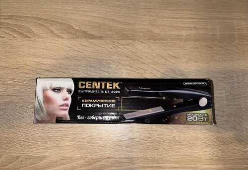 Утюжок Centek CT-2025 (выпрямитель для волос)