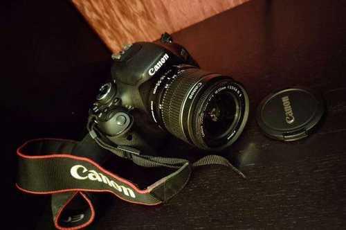 Фотоаппарат Canon ds126311
