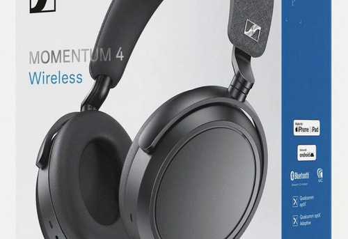 Sennheiser Momentum 4 wireless
