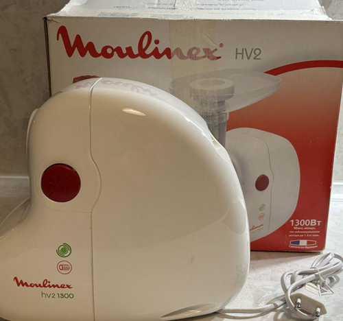 Мясорубка moulinex hv2
